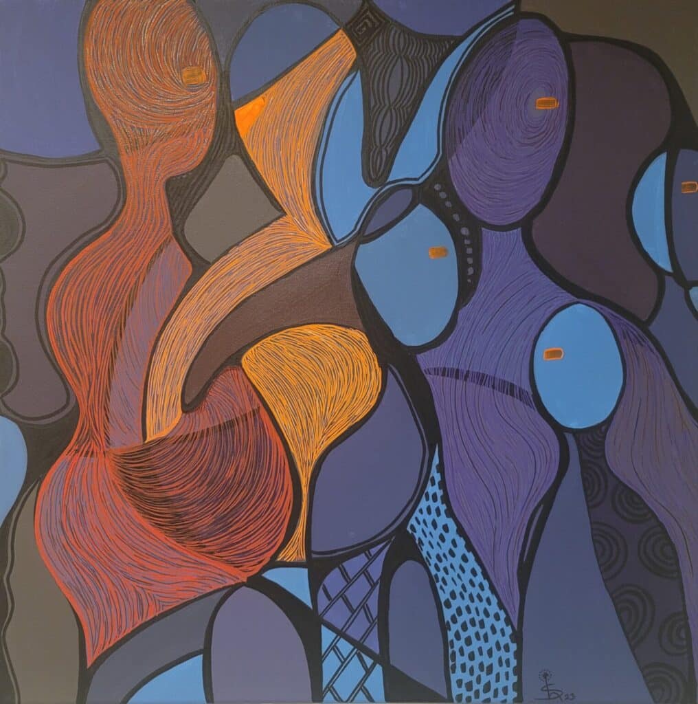 Current Exhibition - Huntington Arts Council