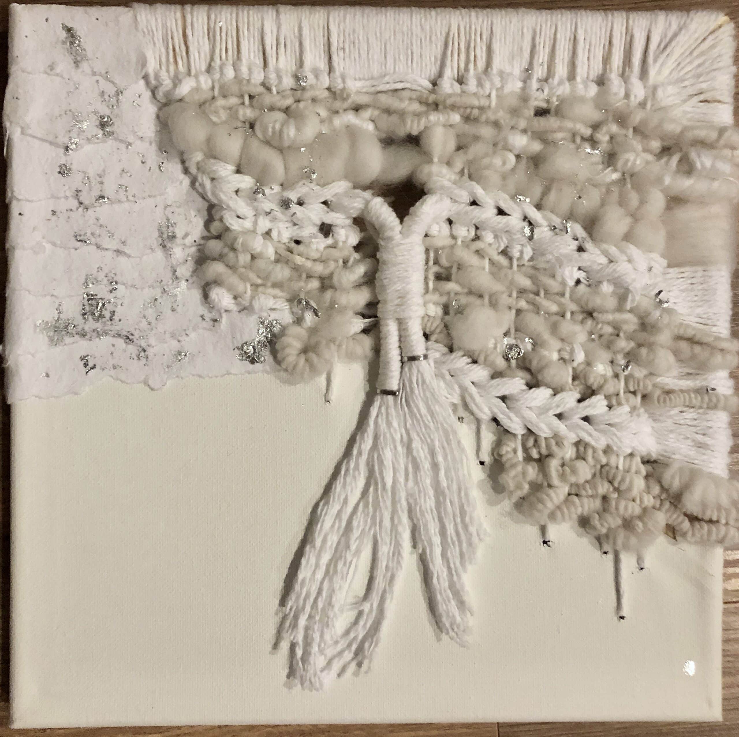 Small Canvas BIG Impact - Huntington Arts Council