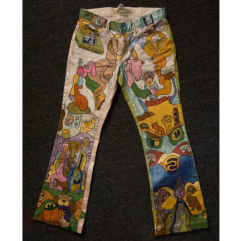 EVOLUTION OF STYLE: WEARABLE ART 3.0 - Huntington Arts Council