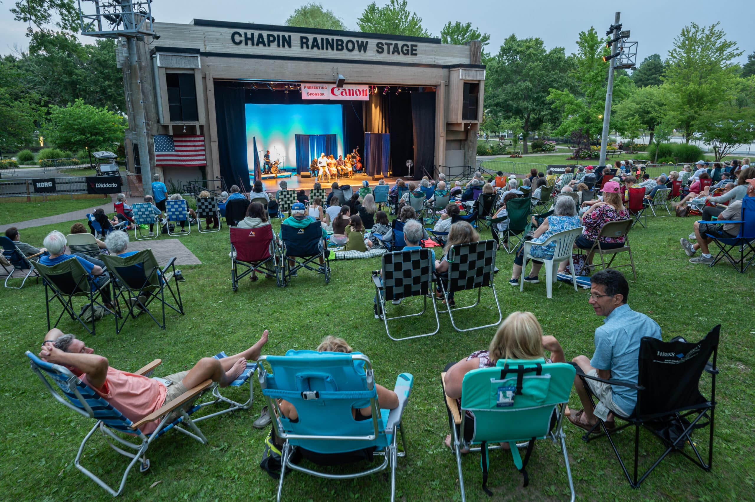 Huntington Summer Arts Festival - Huntington Arts Council