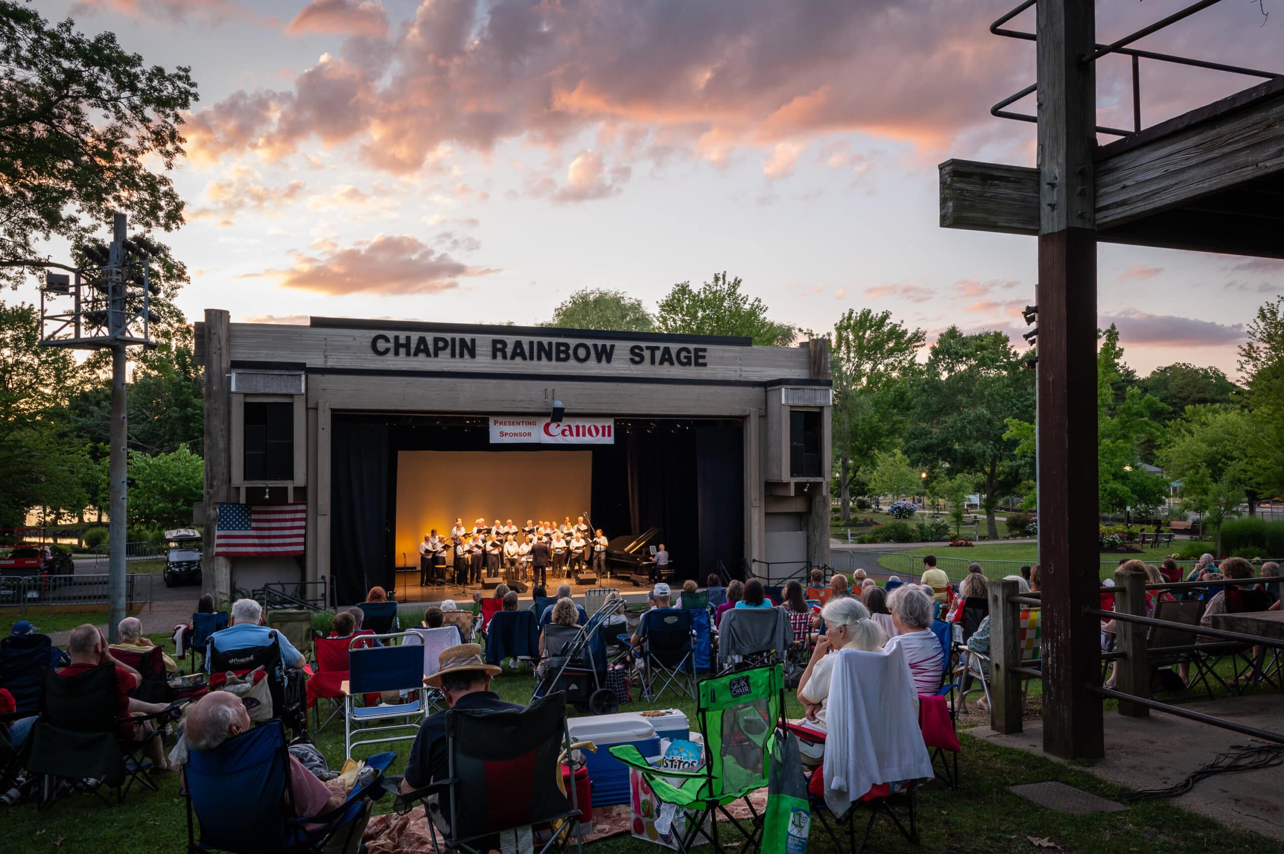 Huntington Summer Arts Festival - Huntington Arts Council