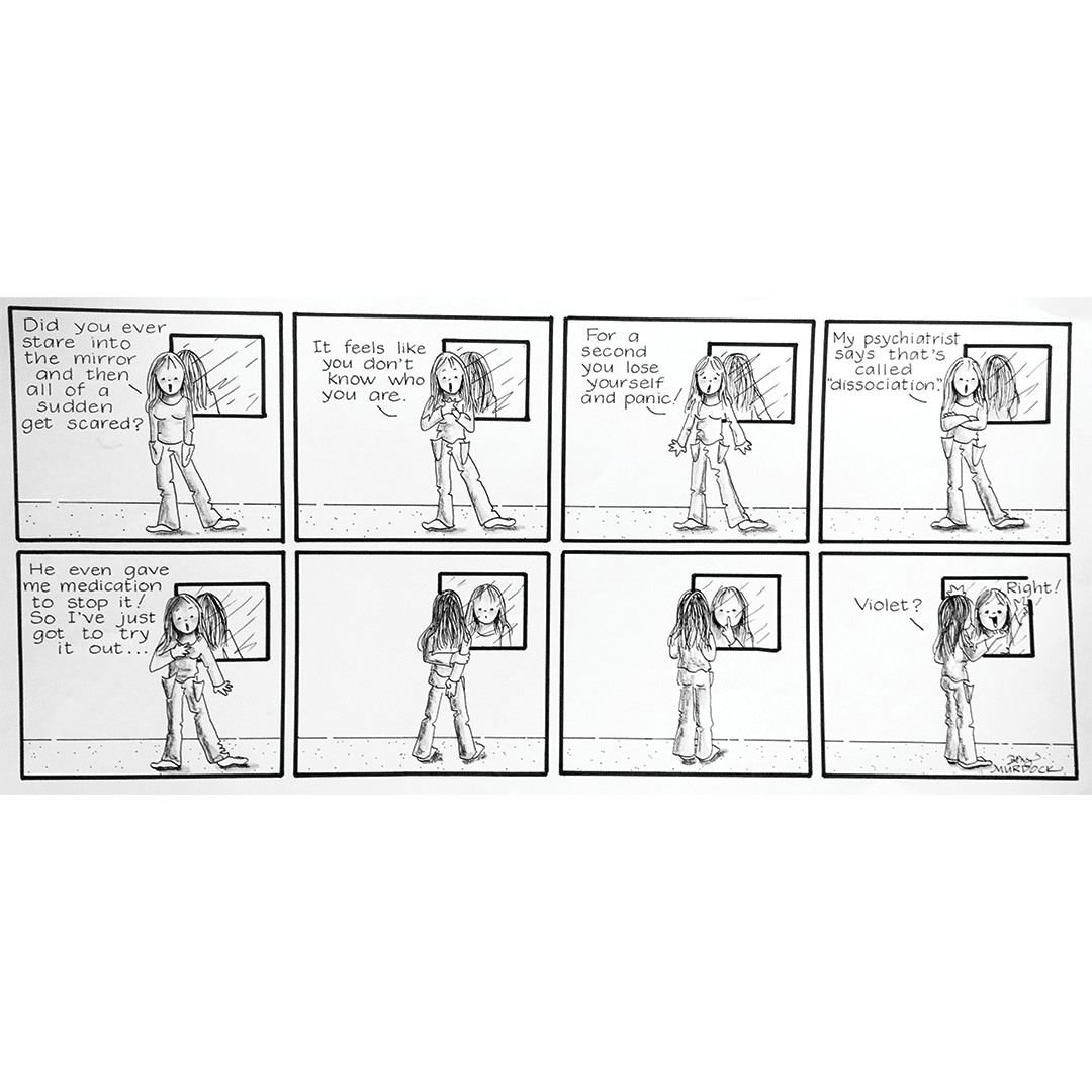 Don’t Tell: The #Metoo Art of Helen Murdock-Prep - Huntington Arts Council