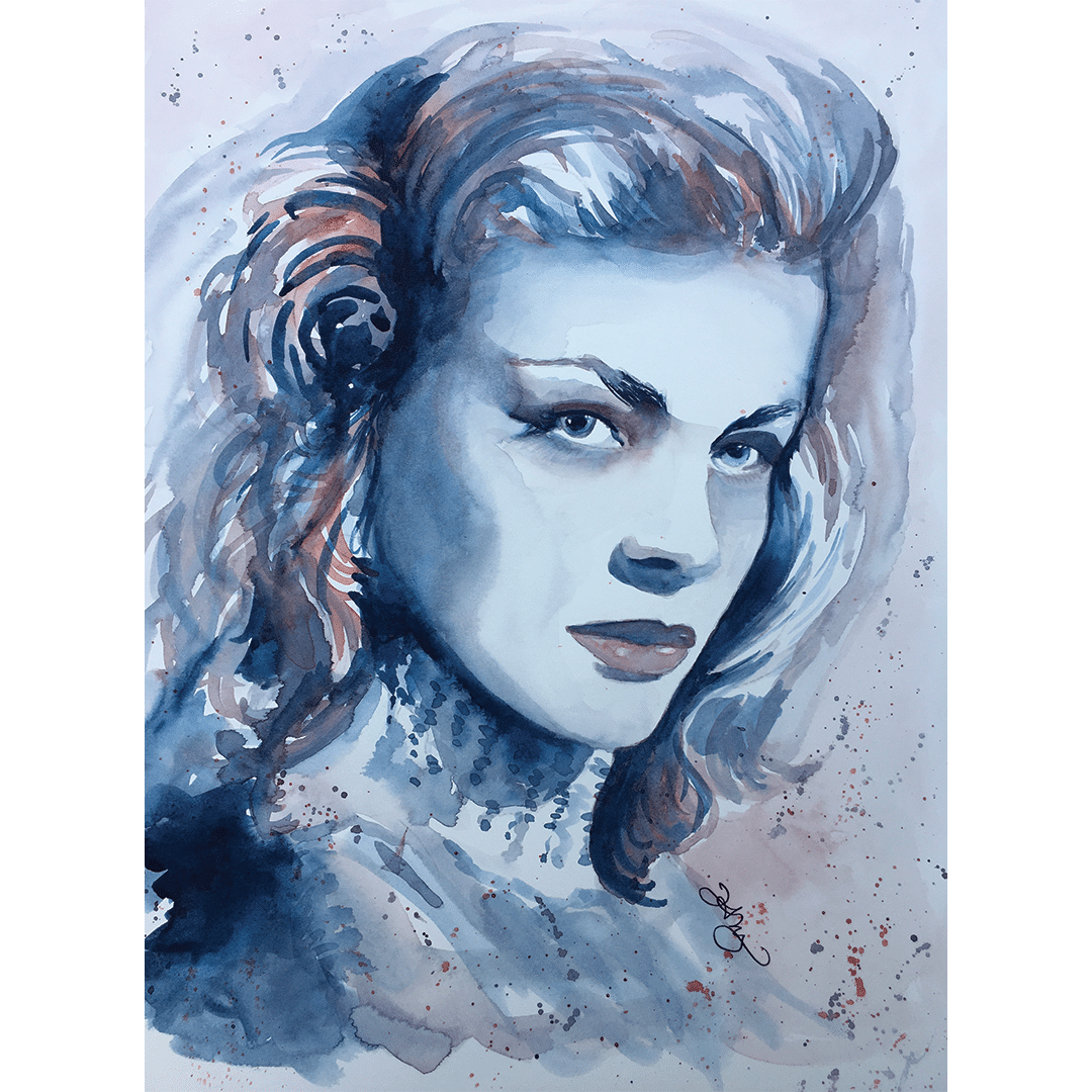 Don’t Tell: The #Metoo Art of Helen Murdock-Prep - Huntington Arts Council