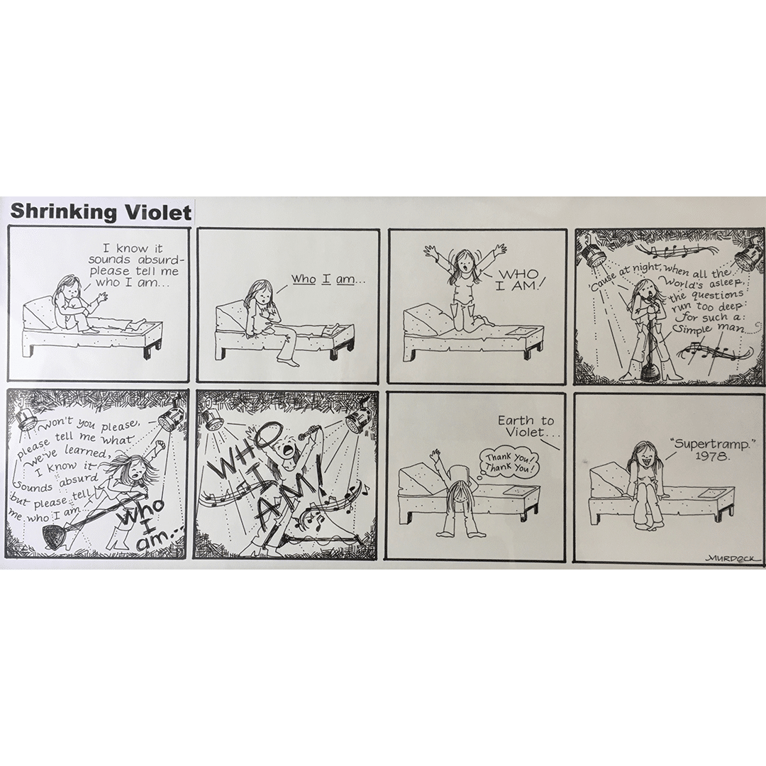 Don’t Tell: The #Metoo Art of Helen Murdock-Prep - Huntington Arts Council
